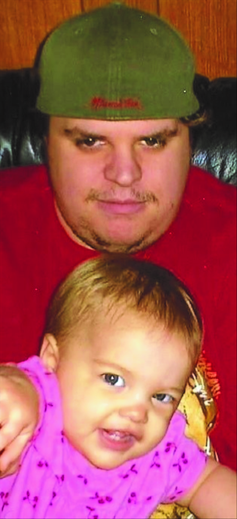 Randy H. Bittinger - Herald-Standard